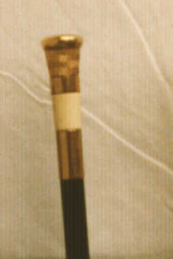 Bastoni da passeggio