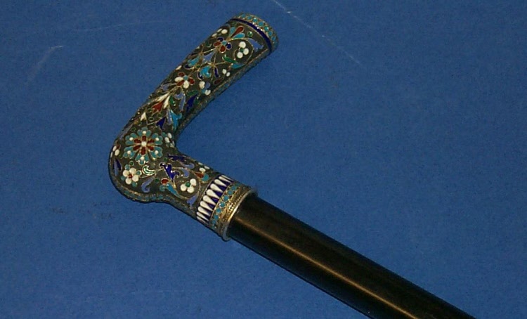 Bastoni da passeggio