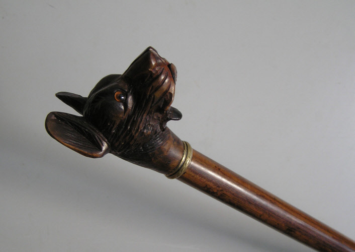 Bastoni da passeggio